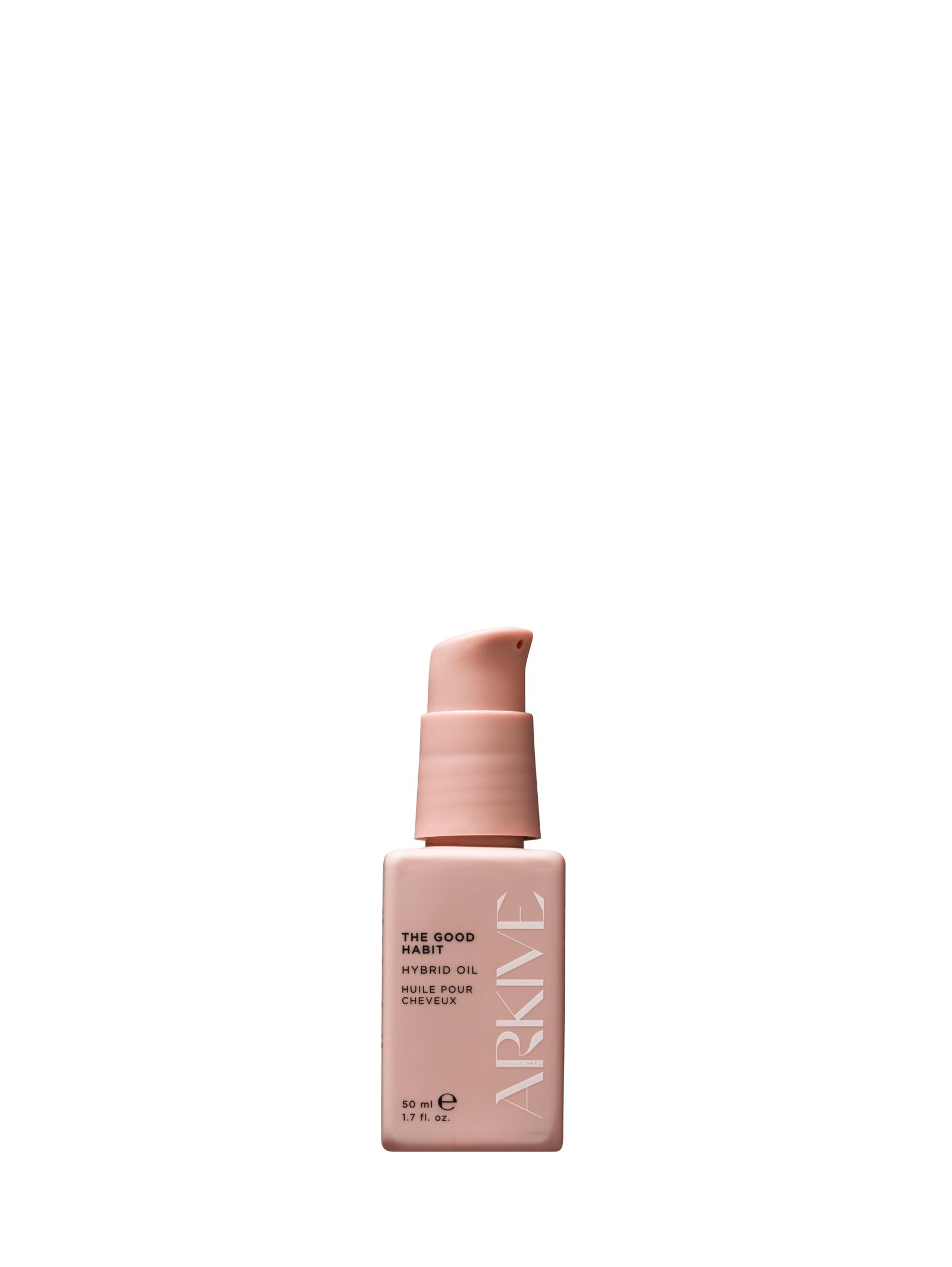 Arkive Headcare Line, Tried & Tested by an Editor | Who What Wear