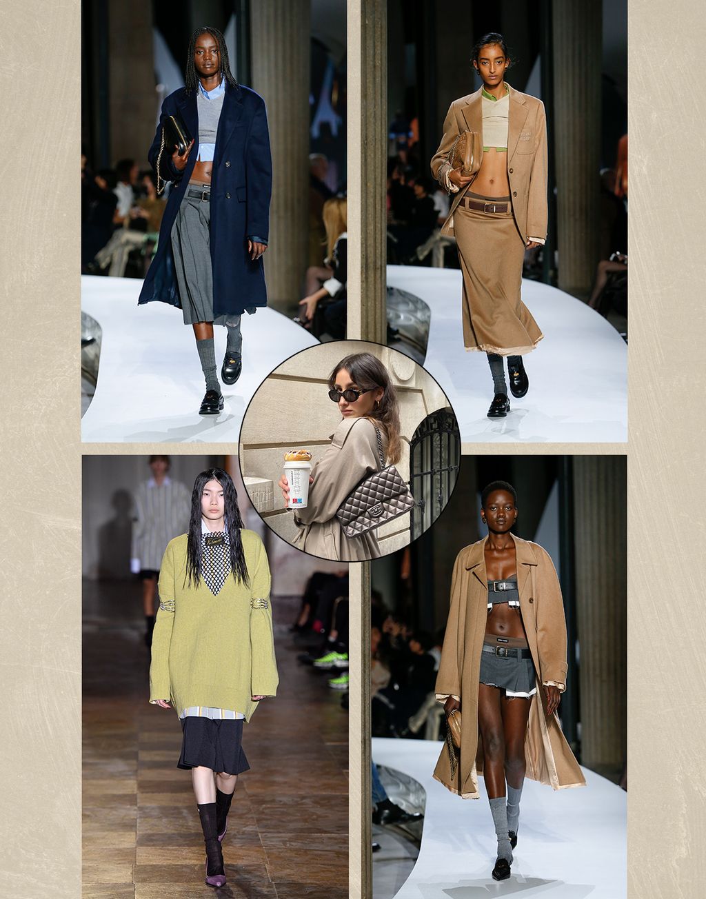 The Results Are In—the Only Spring Trends That Matter | Who What Wear