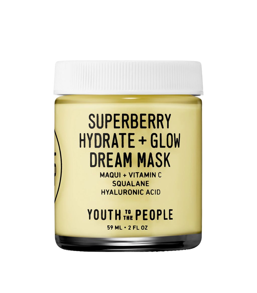 19 Best Overnight Masks for Smoother and Brighter Skin | Who What Wear