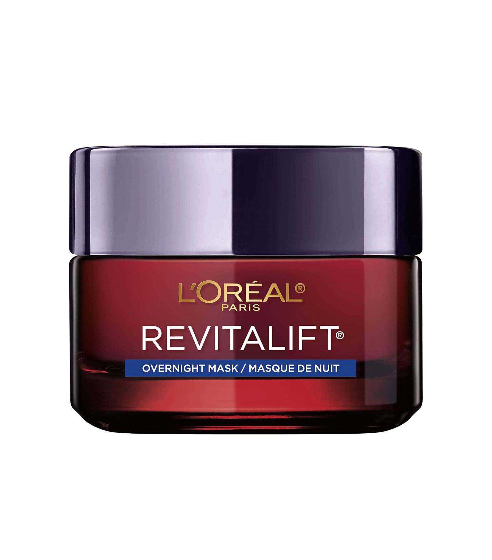 19 Best Overnight Masks for Smoother and Brighter Skin | Who What Wear