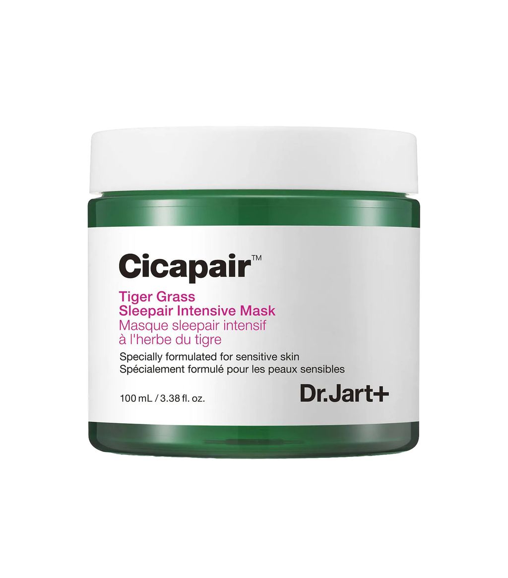 19 Best Overnight Masks for Smoother and Brighter Skin | Who What Wear