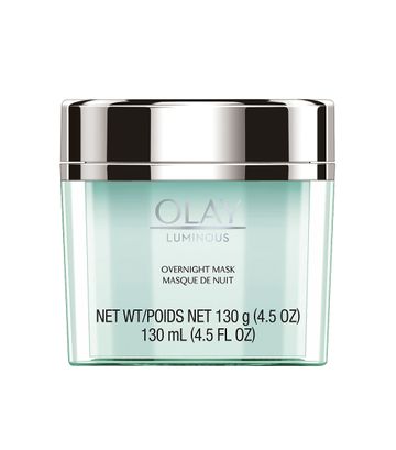 19 Best Overnight Masks for Smoother and Brighter Skin | Who What Wear