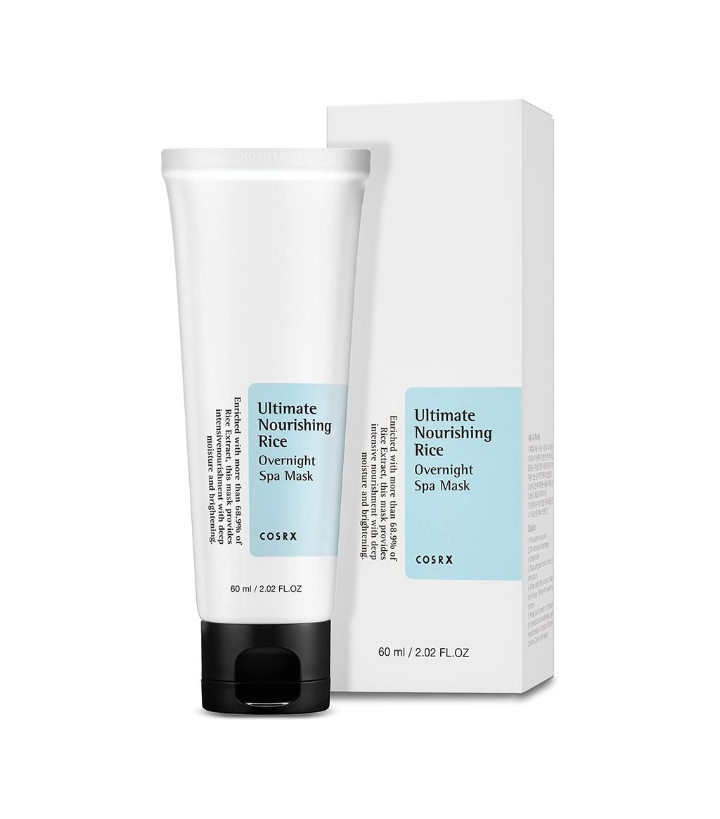 19 Best Overnight Masks for Smoother and Brighter Skin | Who What Wear