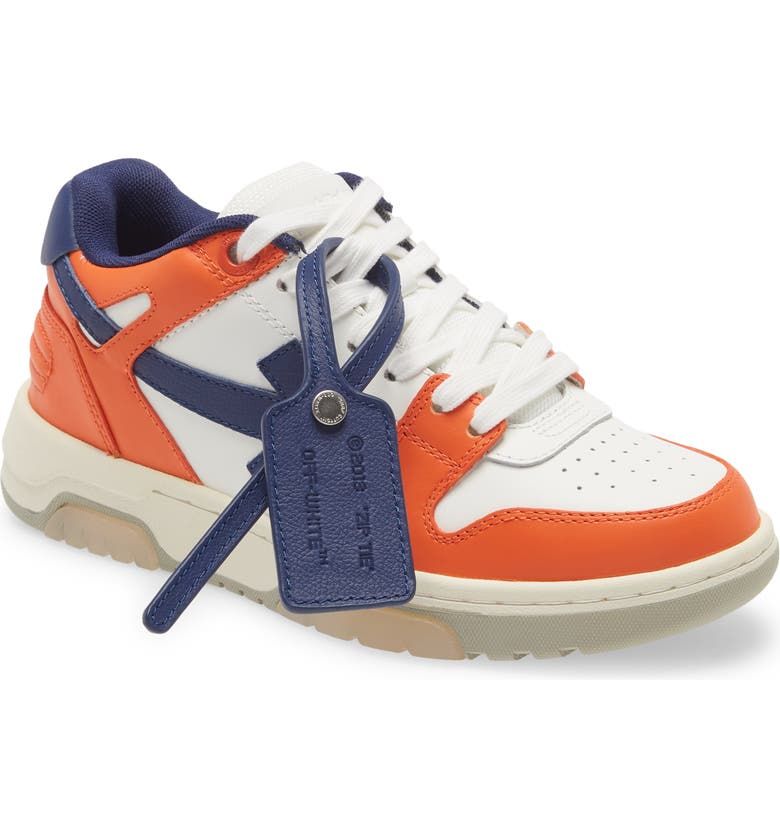 The 6 Best Off-White Sneakers Insiders Go Crazy For | Who What Wear