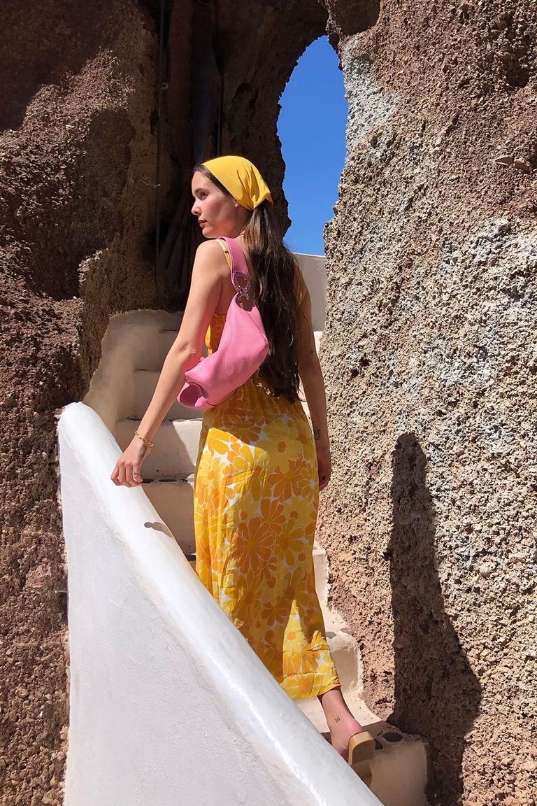 8 Sundress Outfits That Feel Fresh for 2022 | Who What Wear