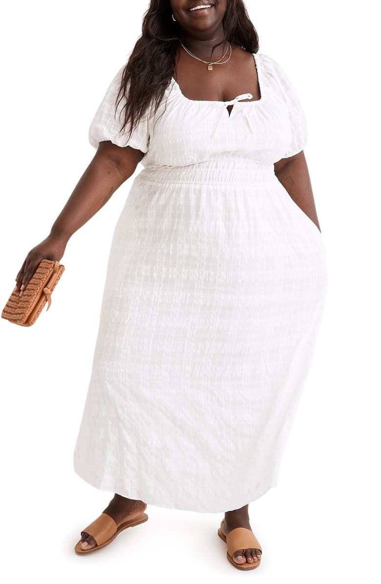 8 Sundress Outfits That Feel Fresh for 2022 | Who What Wear