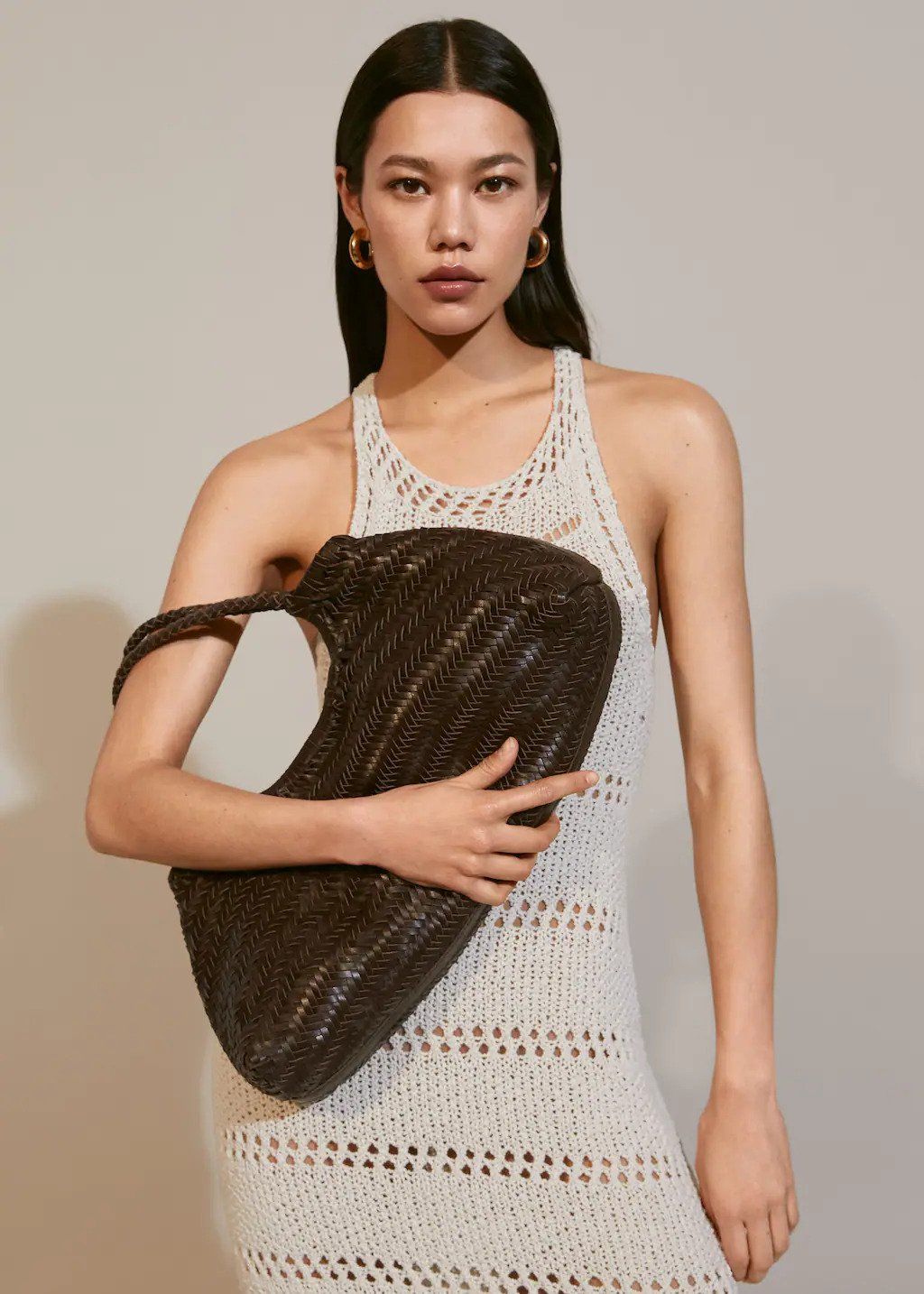 The Best Basket and Woven Bags You Can Buy Now | Who What Wear