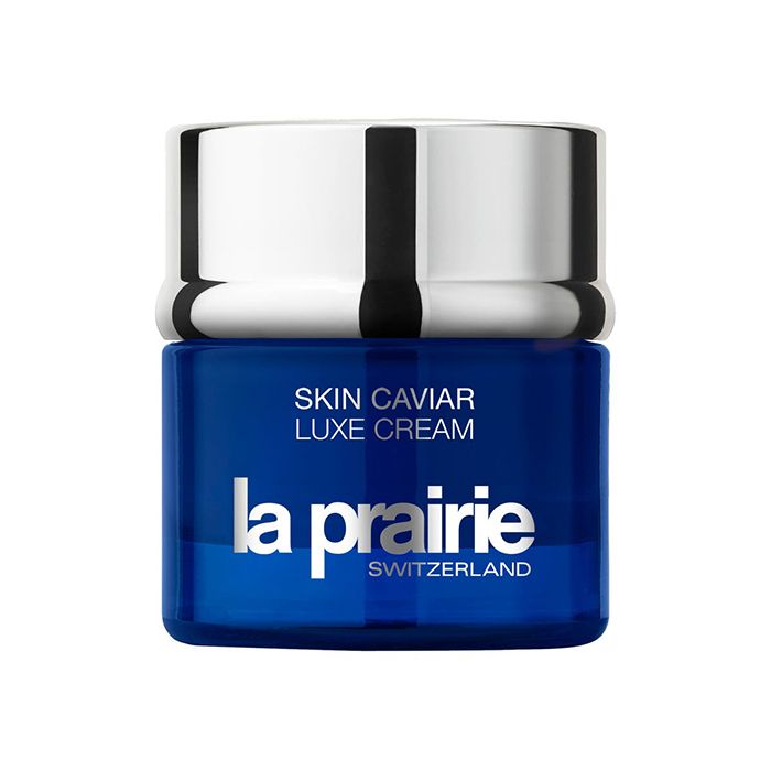 Here's Why La Prairie Skin Caviar Products Are So Popular | Who What Wear
