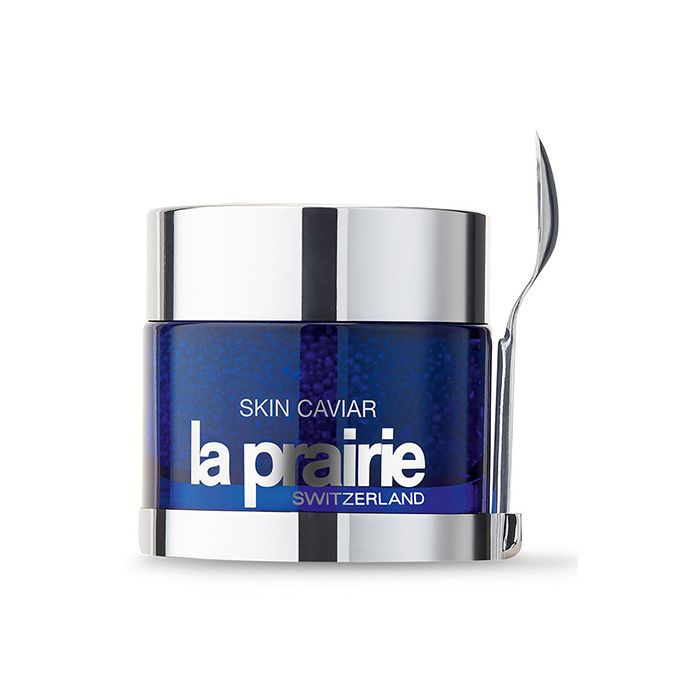 Here's Why La Prairie Skin Caviar Products Are So Popular | Who What Wear
