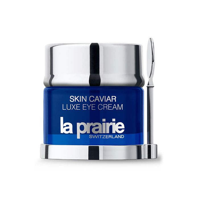 Here's Why La Prairie Skin Caviar Products Are So Popular | Who What Wear