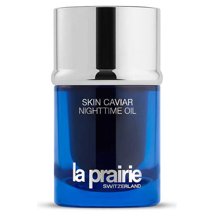 Here's Why La Prairie Skin Caviar Products Are So Popular | Who What Wear