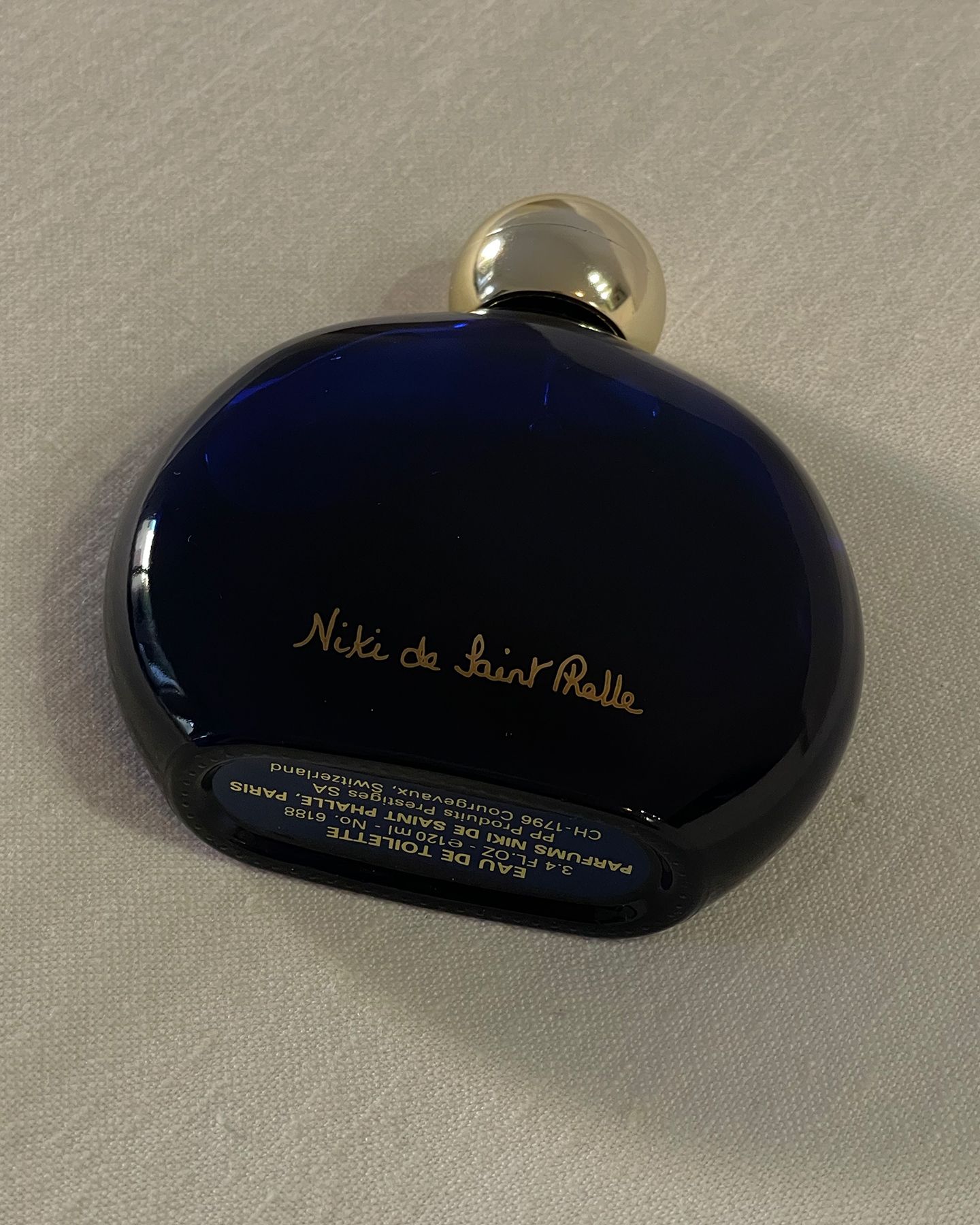 Here's Why La Prairie Skin Caviar Products Are So Popular | Who What Wear