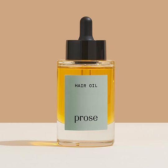 The Best Hair-Treatment Oils, According to Stylists | Who What Wear