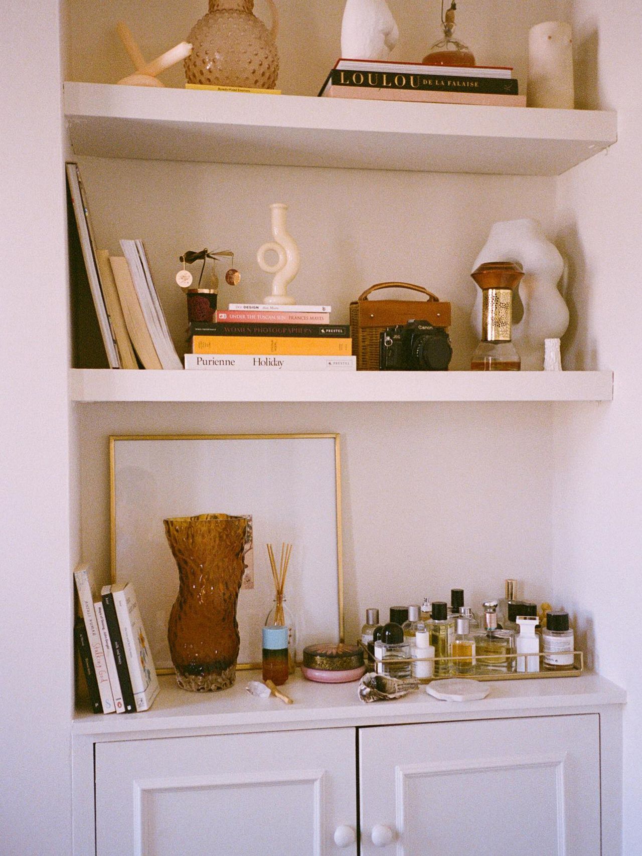 The 17 Best Everyday Perfumes You Won't Get Tired Of | Who What Wear