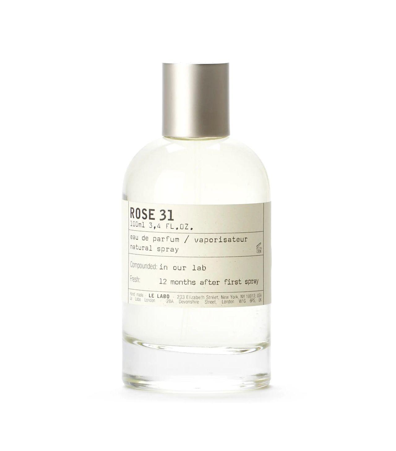 The 17 Best Everyday Perfumes You Won't Get Tired Of | Who What Wear