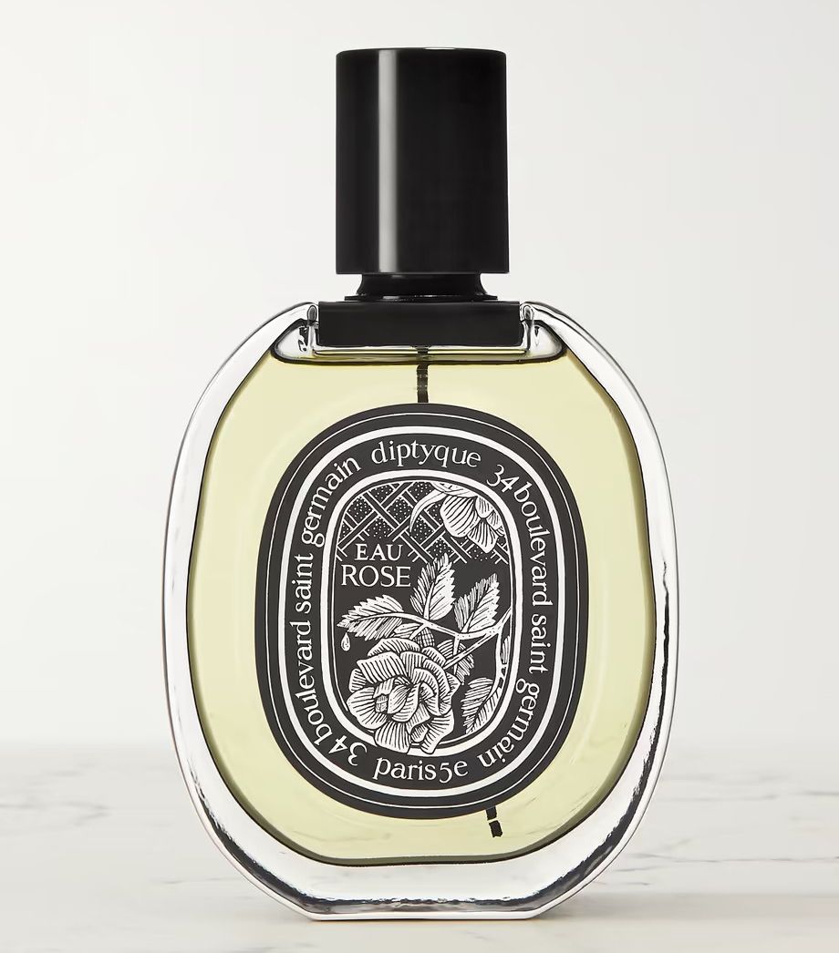 The 17 Best Everyday Perfumes You Won't Get Tired Of | Who What Wear
