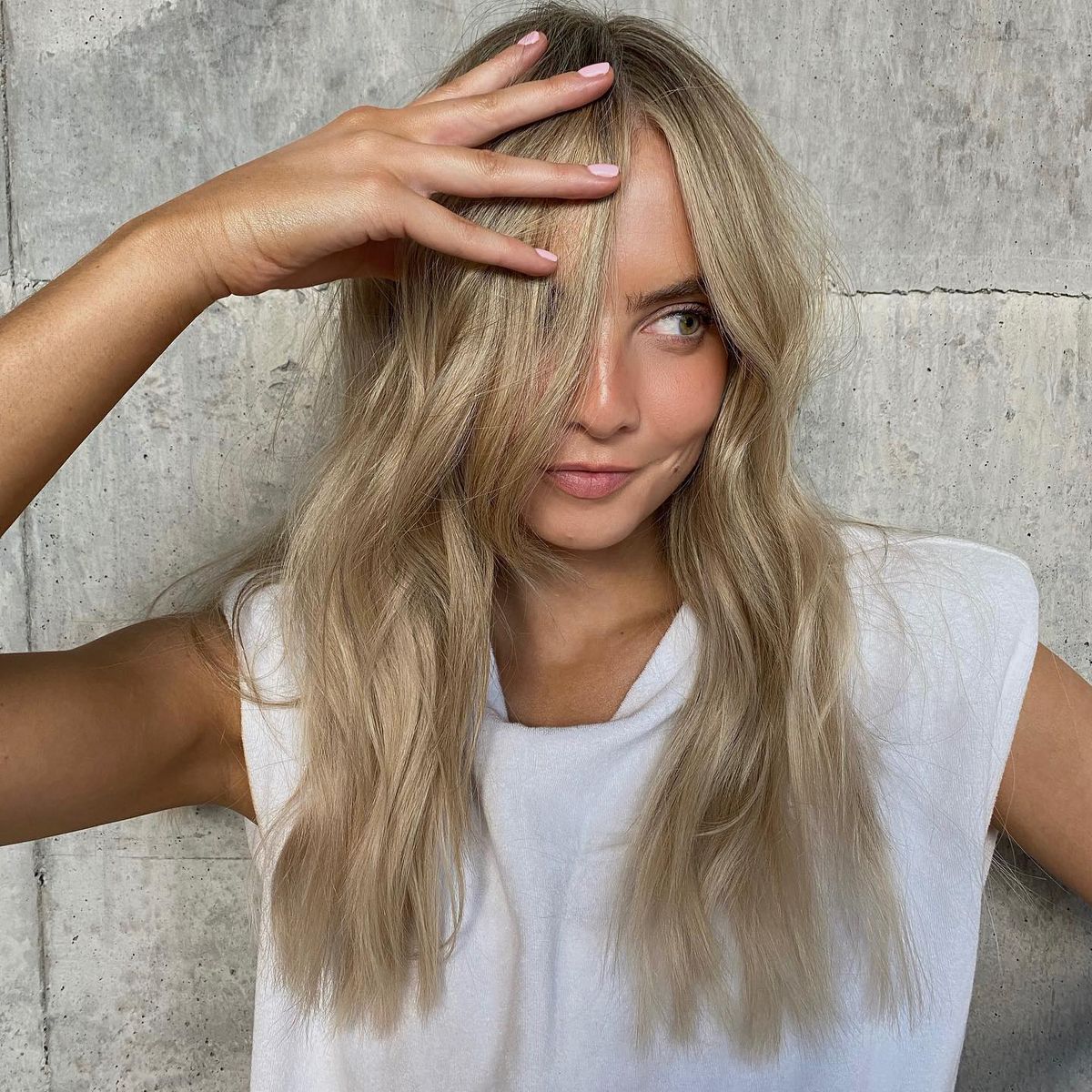 The 14 Best Sea Salt Sprays for Effortless Waves | Who What Wear