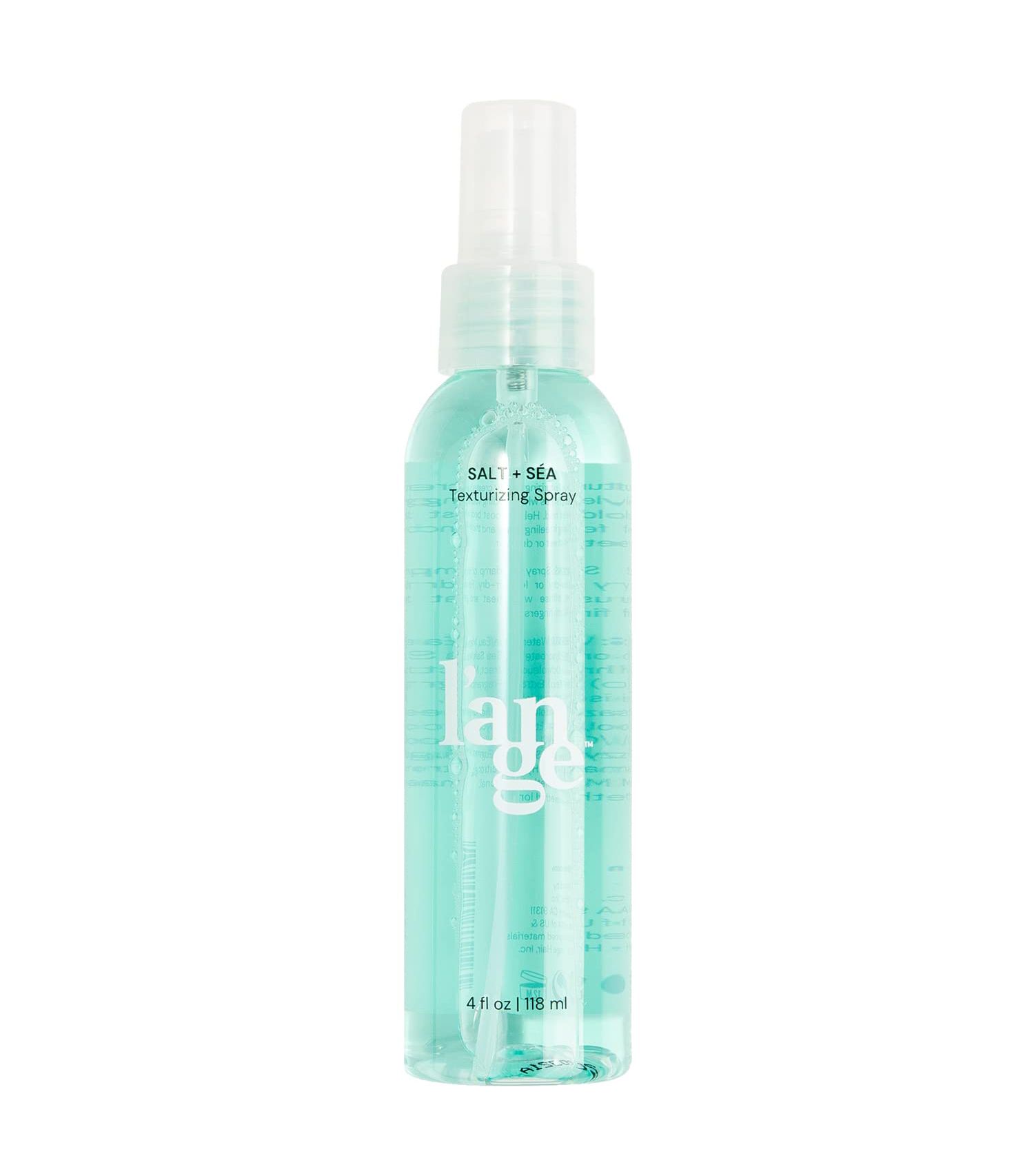 The 14 Best Sea Salt Sprays for Effortless Waves | Who What Wear