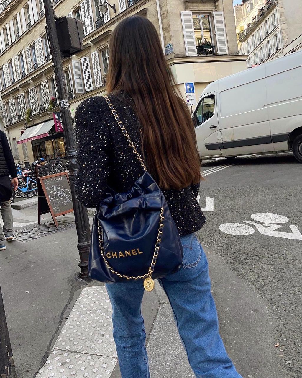The Shopper-Tote Trend Will Be Huge This Season | Who What Wear