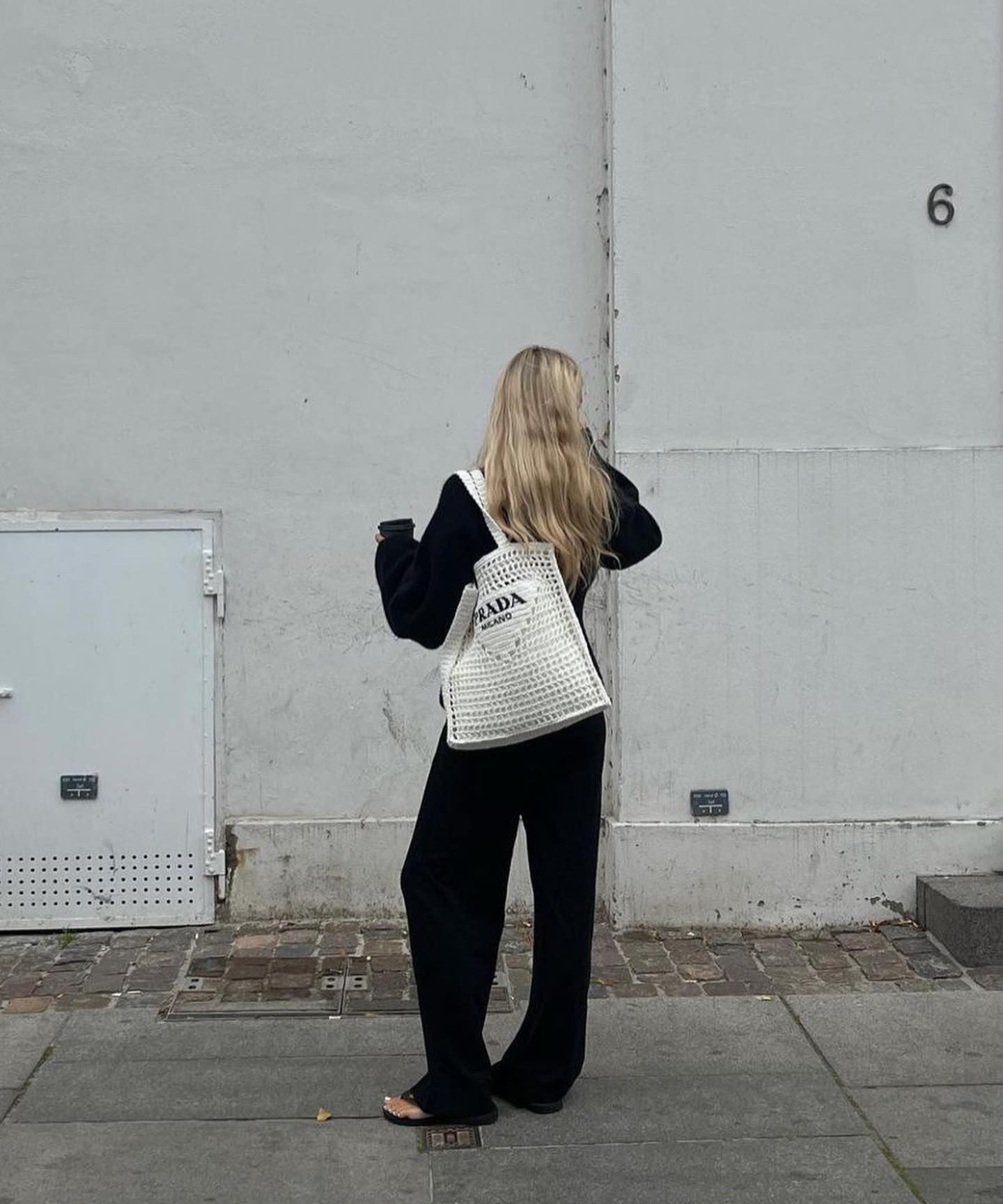 The Shopper-Tote Trend Will Be Huge This Season | Who What Wear