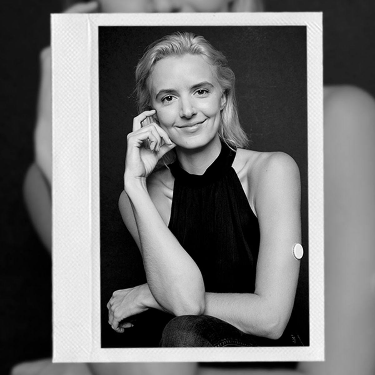 Second Life Podcast: Jessie Inchauspé | Who What Wear