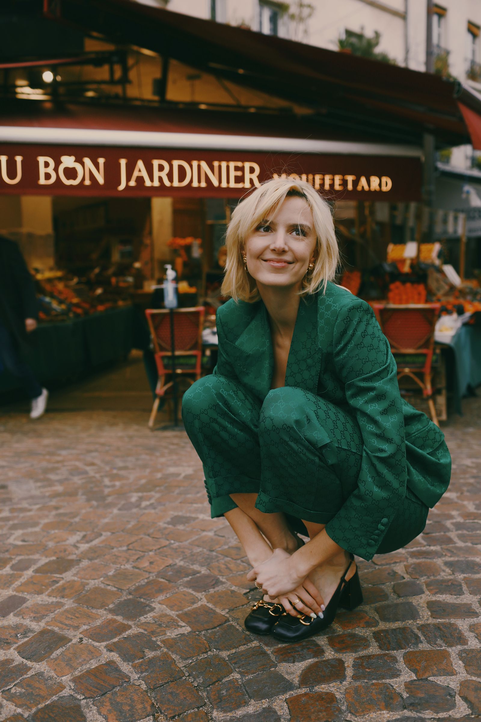 Second Life Podcast: Jessie Inchauspé | Who What Wear