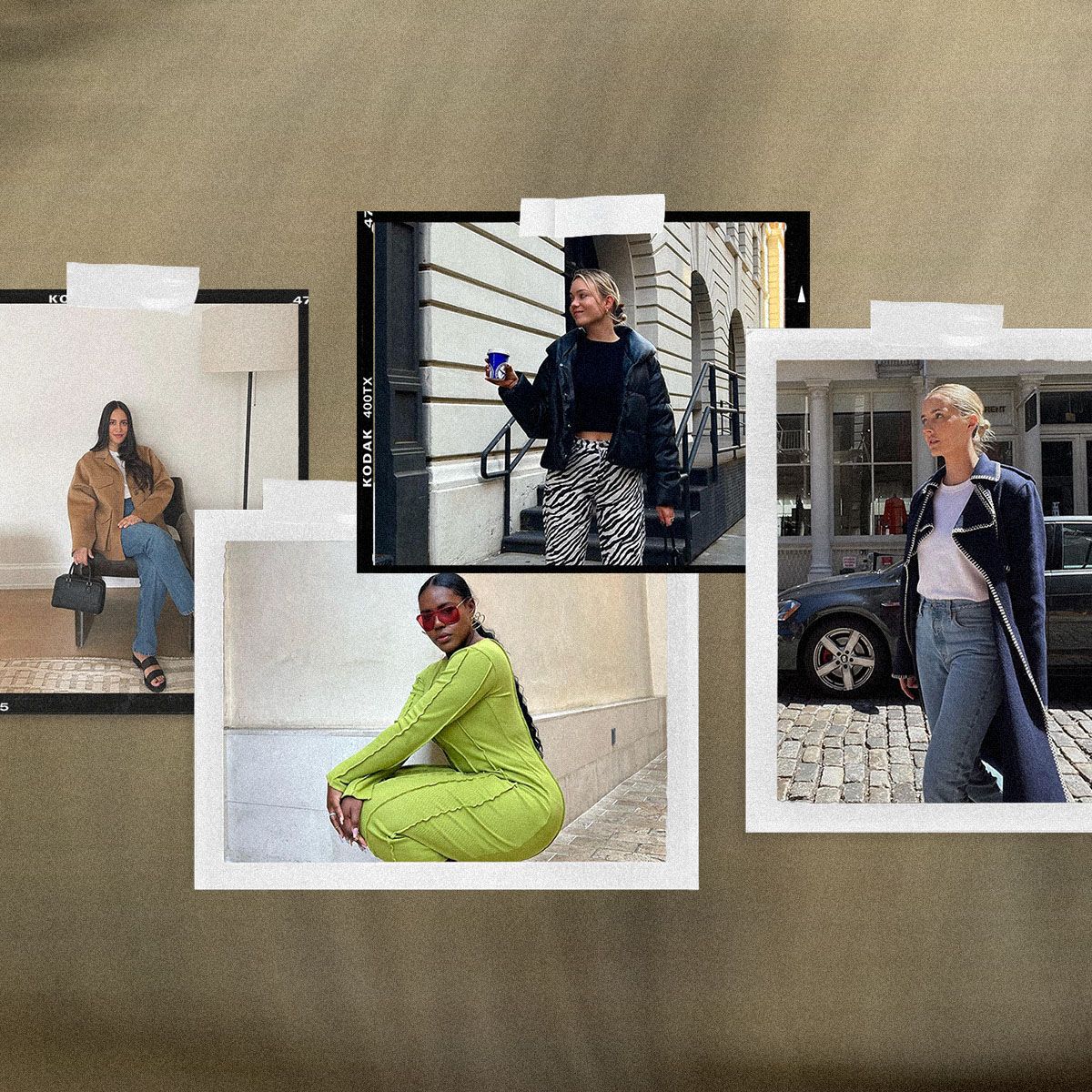 11 Aesthetic Shoes for Every Type of Style | Who What Wear
