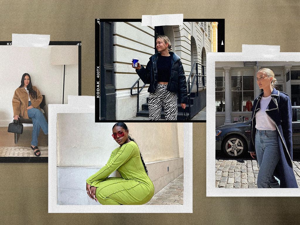 11 Aesthetic Shoes for Every Type of Style | Who What Wear