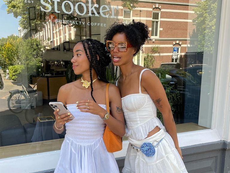 5 Quintessential Chic Summer Fashion Trends | Who What Wear