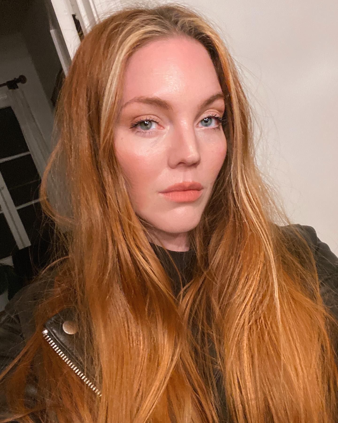 The Copper Hair Trend Is Huge– Here's How to Maintain It | Who What Wear