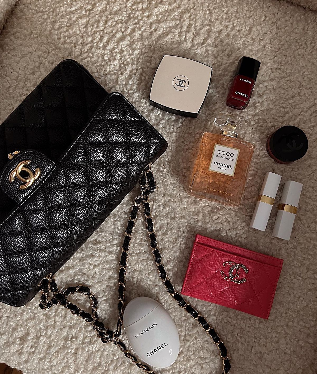 The 11 Best Designer Lipsticks Beauty Editors Swear By | Who What Wear