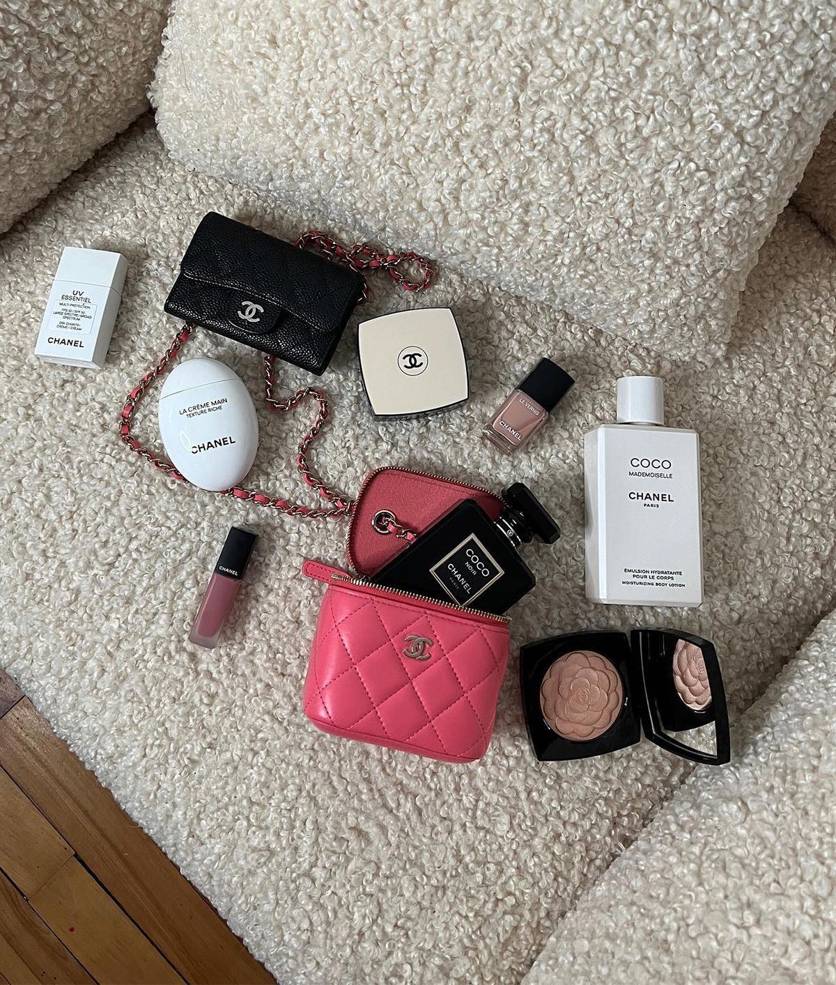 The 11 Best Designer Lipsticks Beauty Editors Swear By | Who What Wear