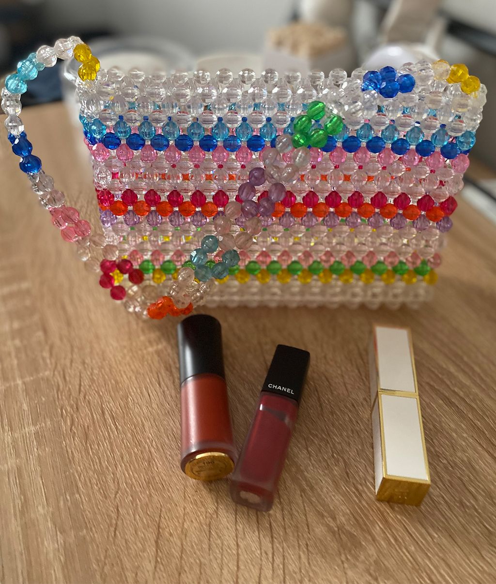 The 11 Best Designer Lipsticks Beauty Editors Swear By | Who What Wear