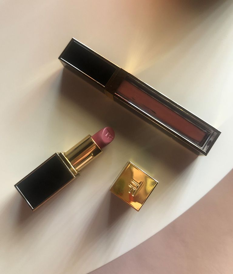 The 11 Best Designer Lipsticks Beauty Editors Swear By | Who What Wear