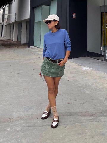 These Colorful Outfits Are an Instant Mood Boost | Who What Wear