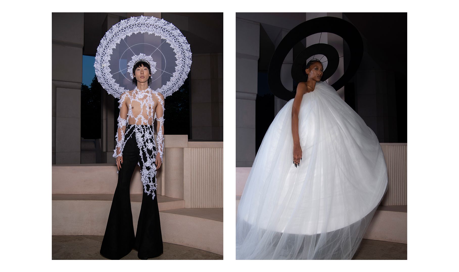 Harris Reed On Working With Harry Styles, Adele and More | Who What Wear