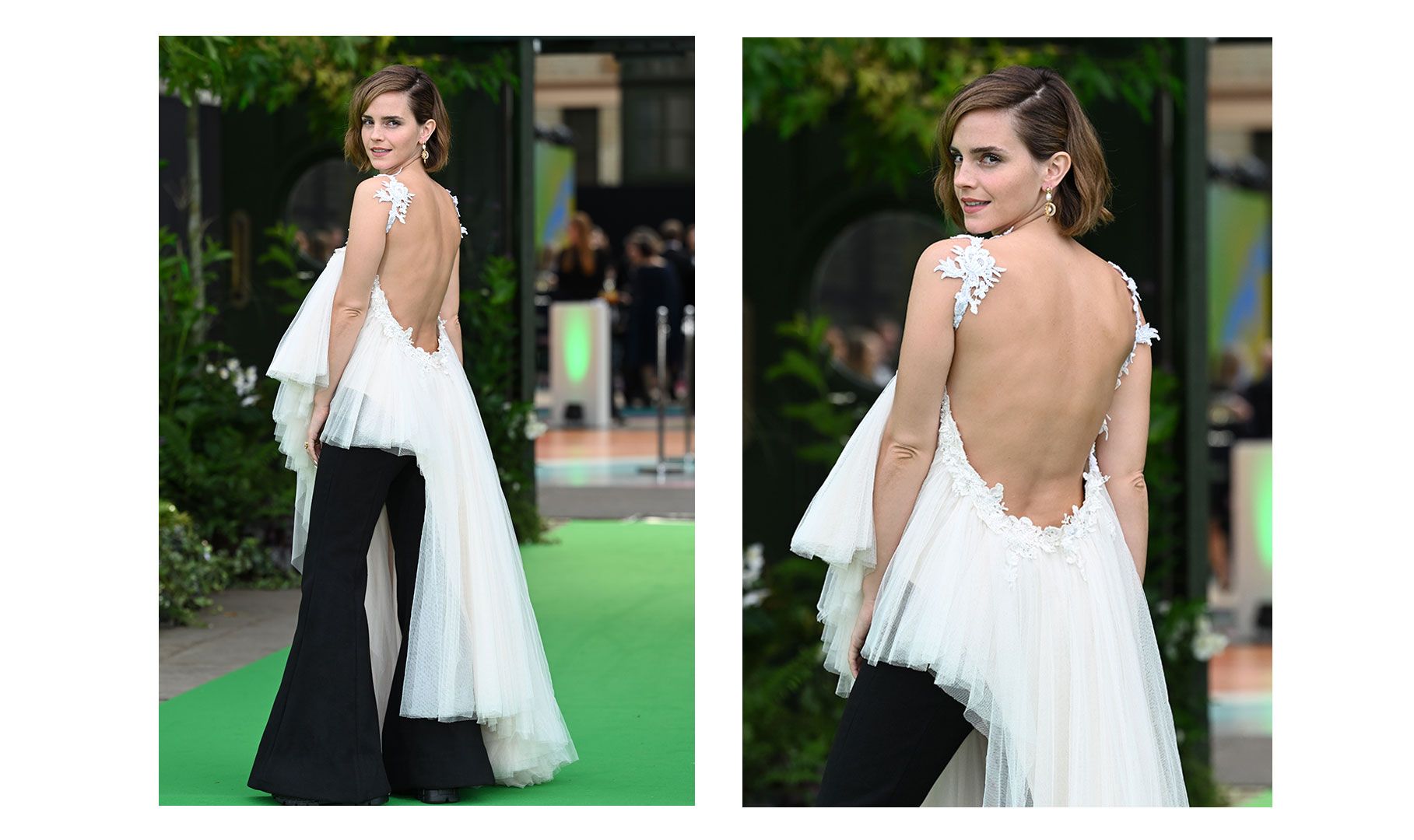 Harris Reed On Working With Harry Styles, Adele and More | Who What Wear