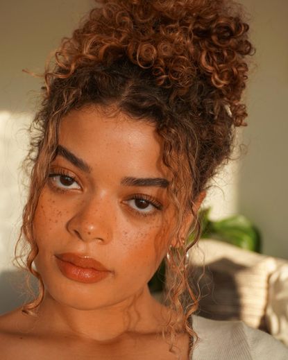 21 Easy-to-Copy Hairstyles That Anyone Can Do | Who What Wear