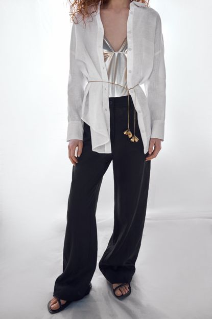 7 Colors That Go With Black Clothes | Who What Wear