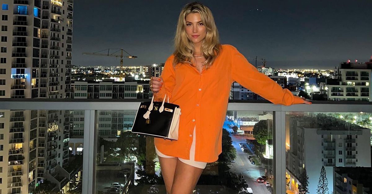 6 Easy Going-Out Looks That Are Simple and Fashion Forward | Who What Wear