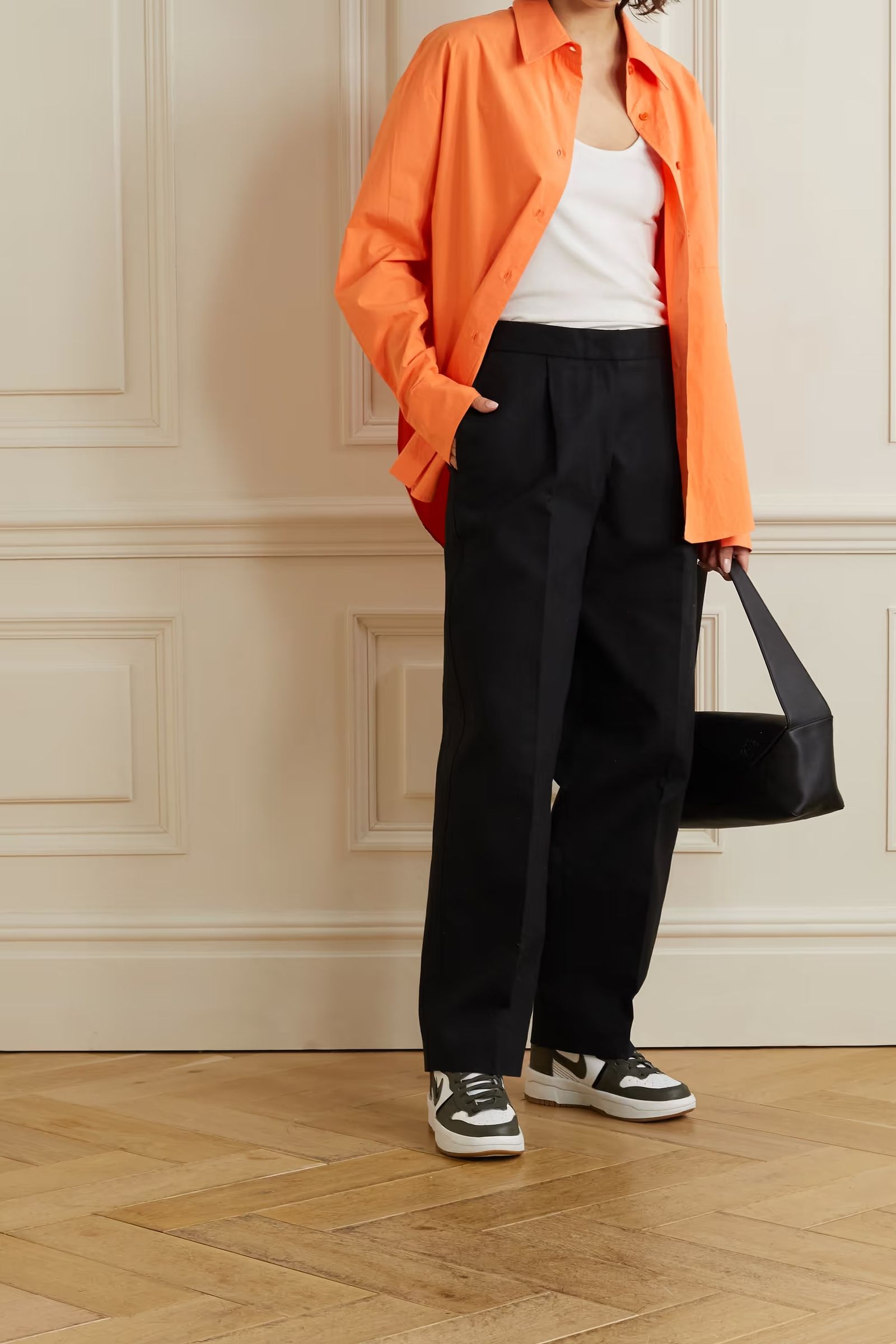 6 Easy Going-Out Looks That Are Simple and Fashion Forward | Who What Wear