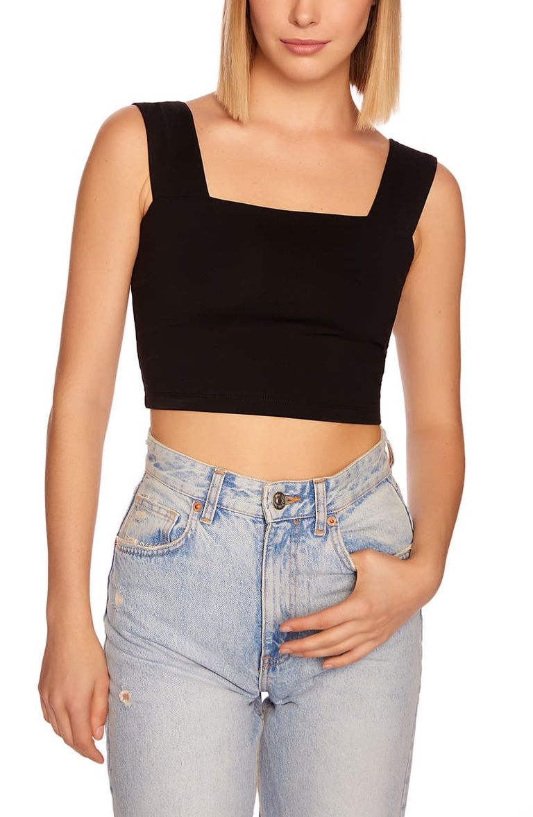 6 Easy Going-Out Looks That Are Simple and Fashion Forward | Who What Wear