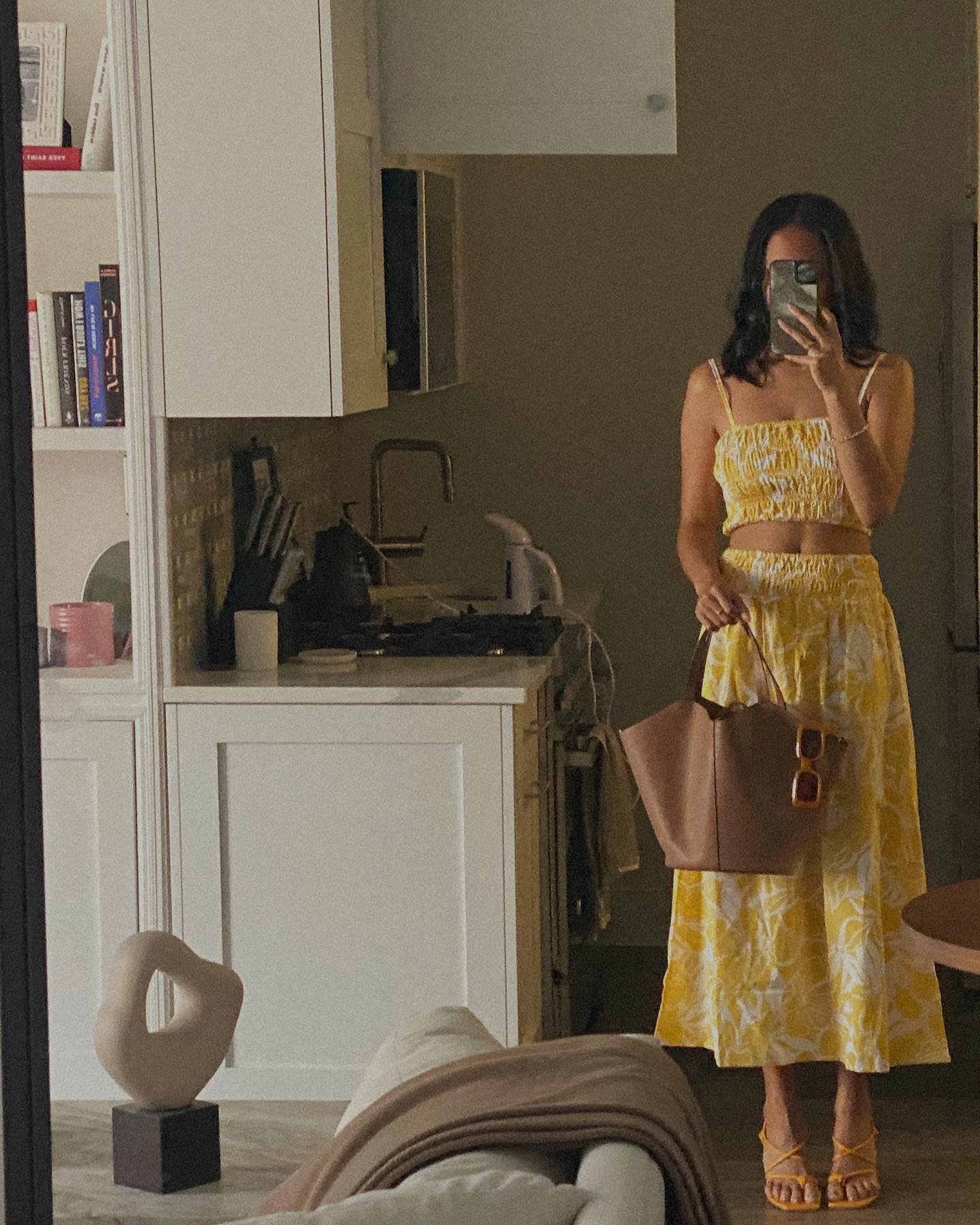 The 4 Steps to Putting Together an Outfit That Never Fails | Who What Wear