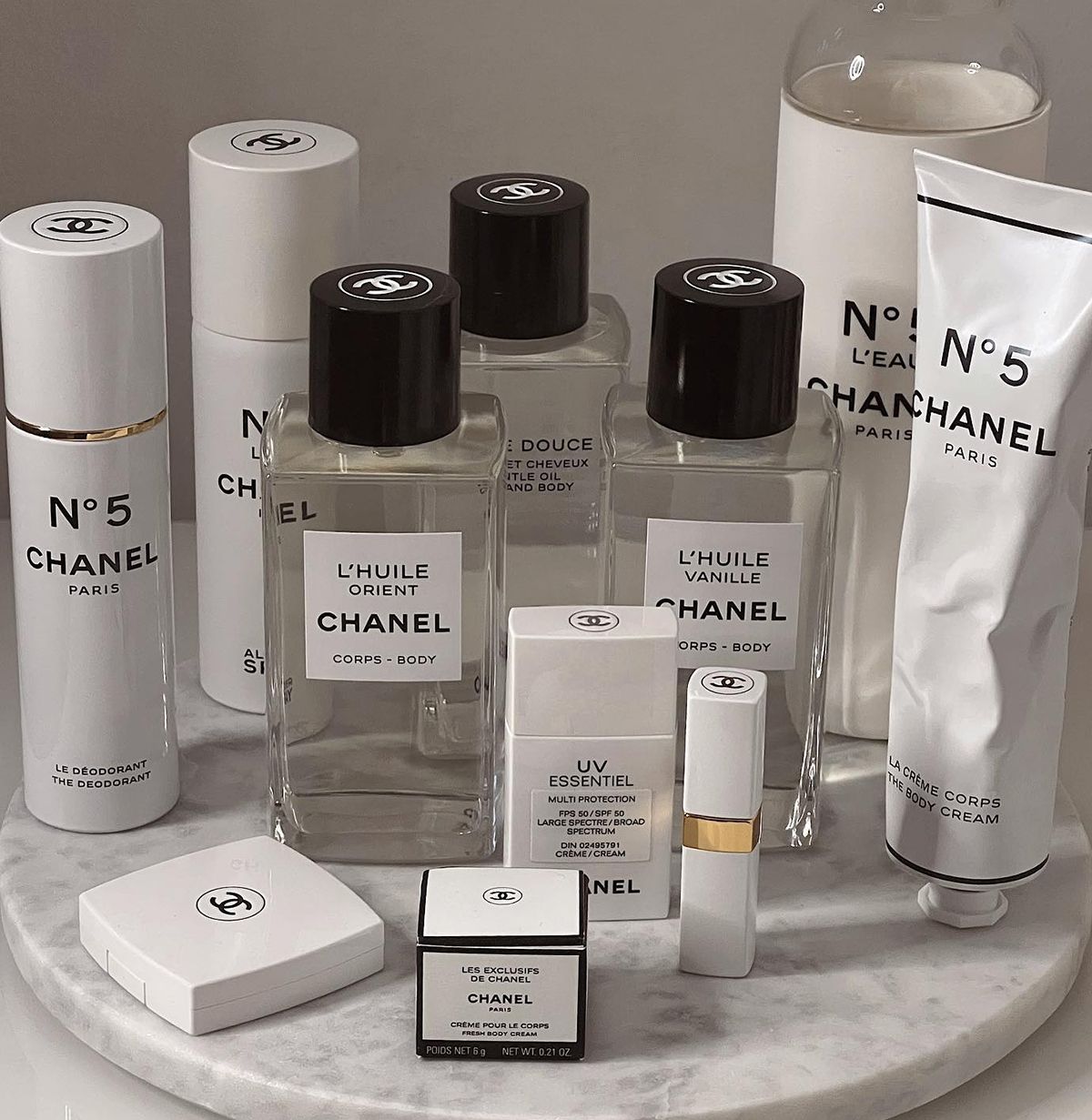 The 9 Best Chanel Skincare Products Worth the Money | Who What Wear