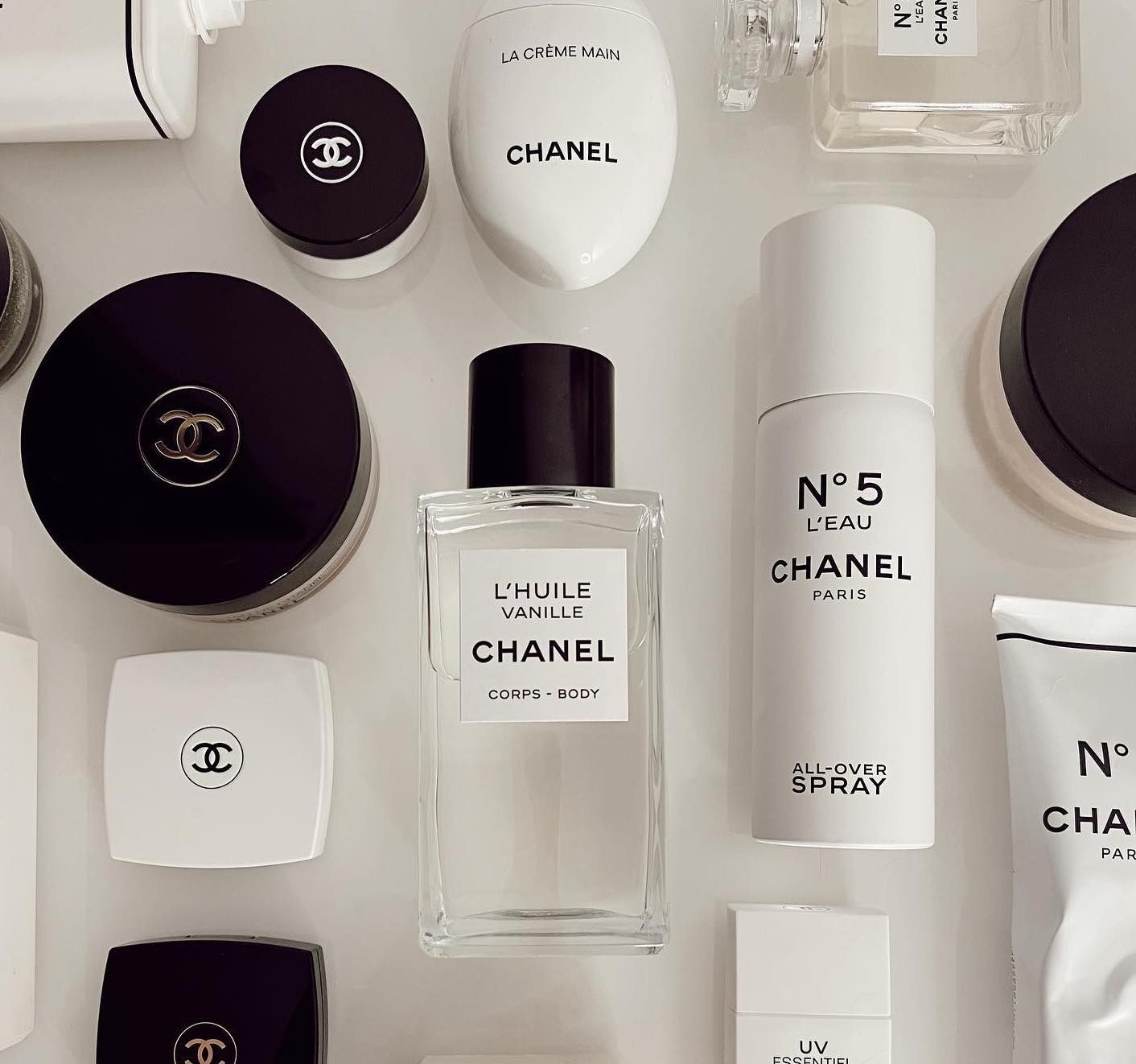 The 9 Best Chanel Skincare Products Worth the Money | Who What Wear