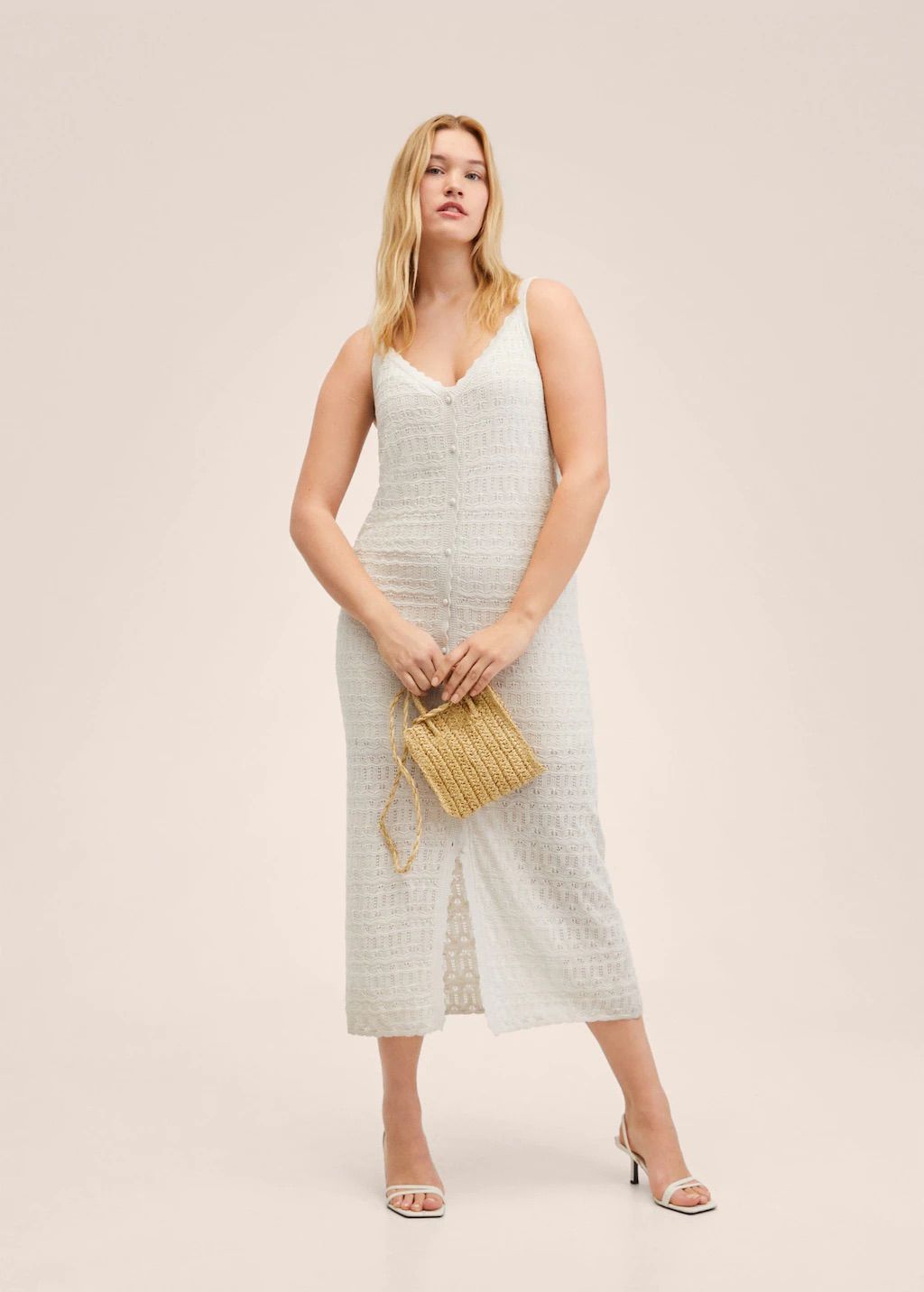29 Chic, Easy Dresses for Summer to Stock Up On | Who What Wear