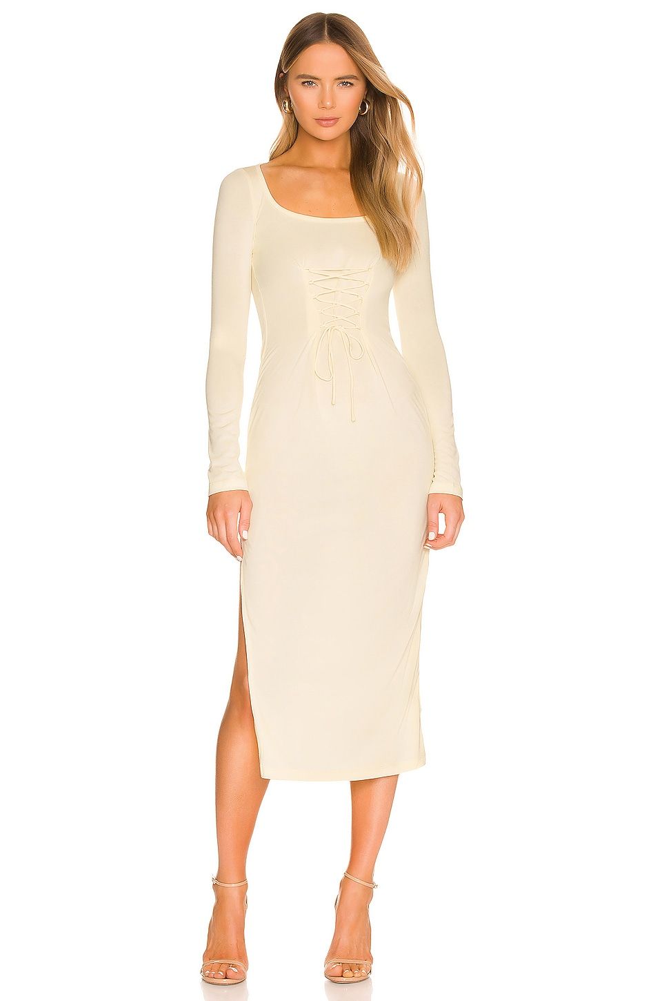 29 Chic, Easy Dresses for Summer to Stock Up On | Who What Wear