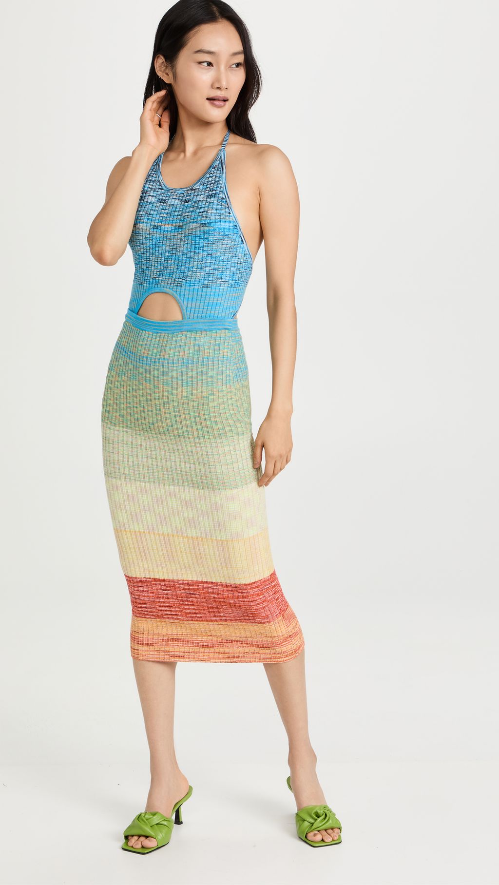 29 Chic, Easy Dresses for Summer to Stock Up On | Who What Wear