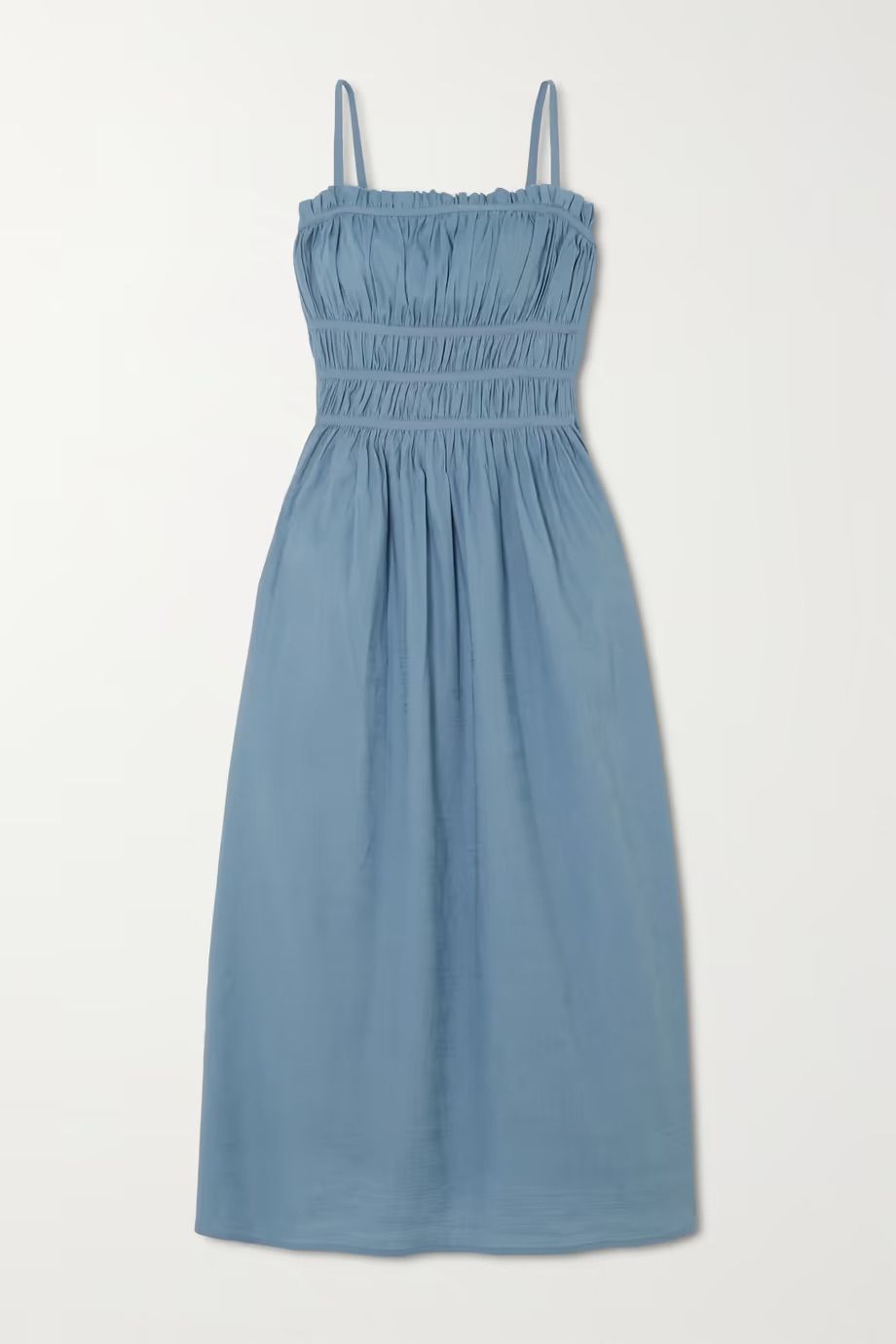 29 Chic, Easy Dresses for Summer to Stock Up On | Who What Wear