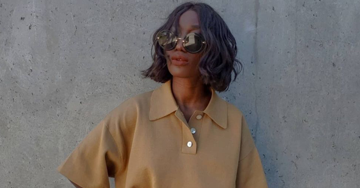 15 of the Best French Crop Haircuts Around | Who What Wear